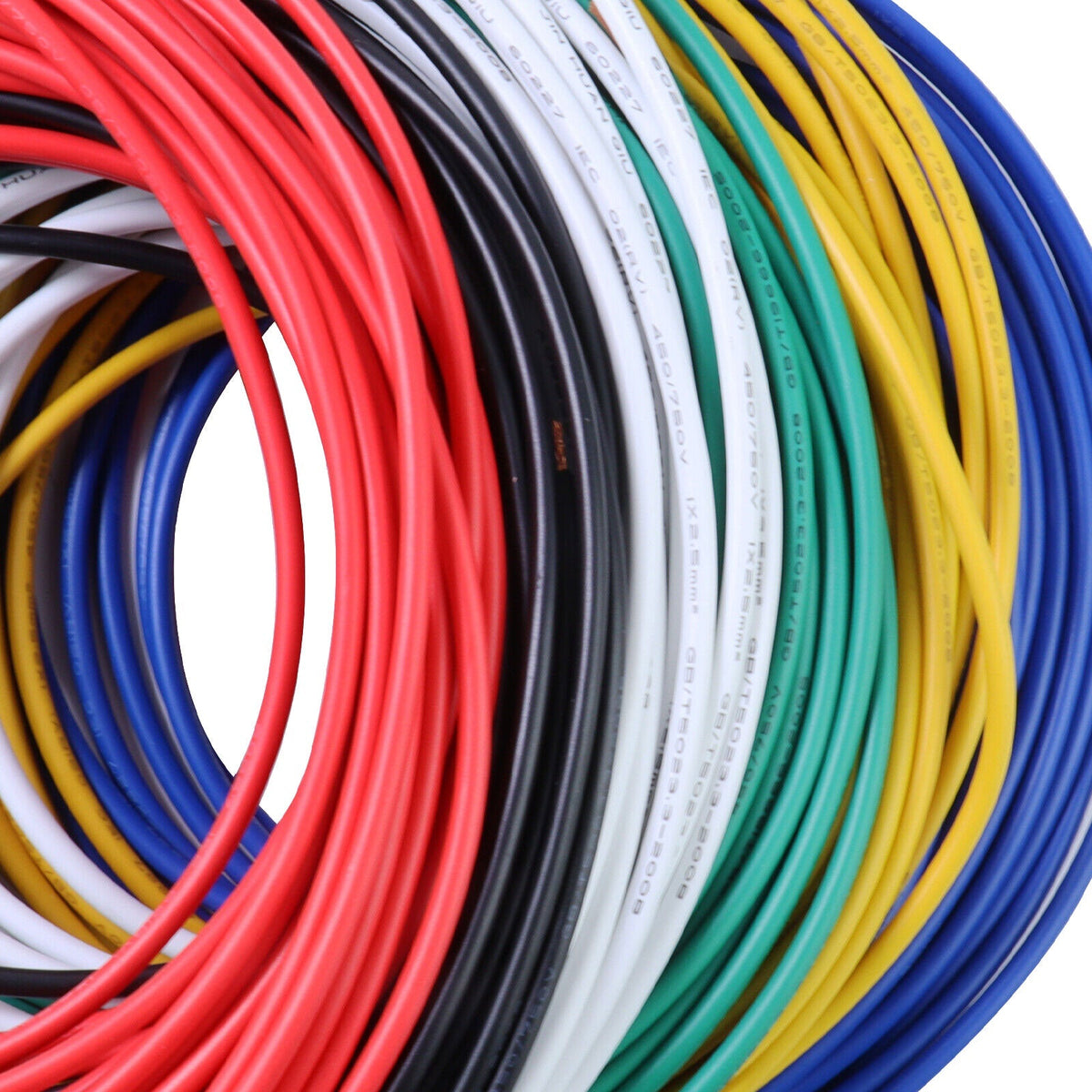 16 Gauge Wire – K4SwitchesDirect.com